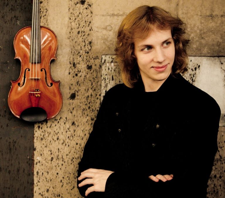 Alles muss klein beginnen - Musik in Dresden