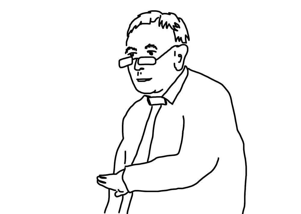 Harald Wenzel (1932-2023) - Musik in Dresden